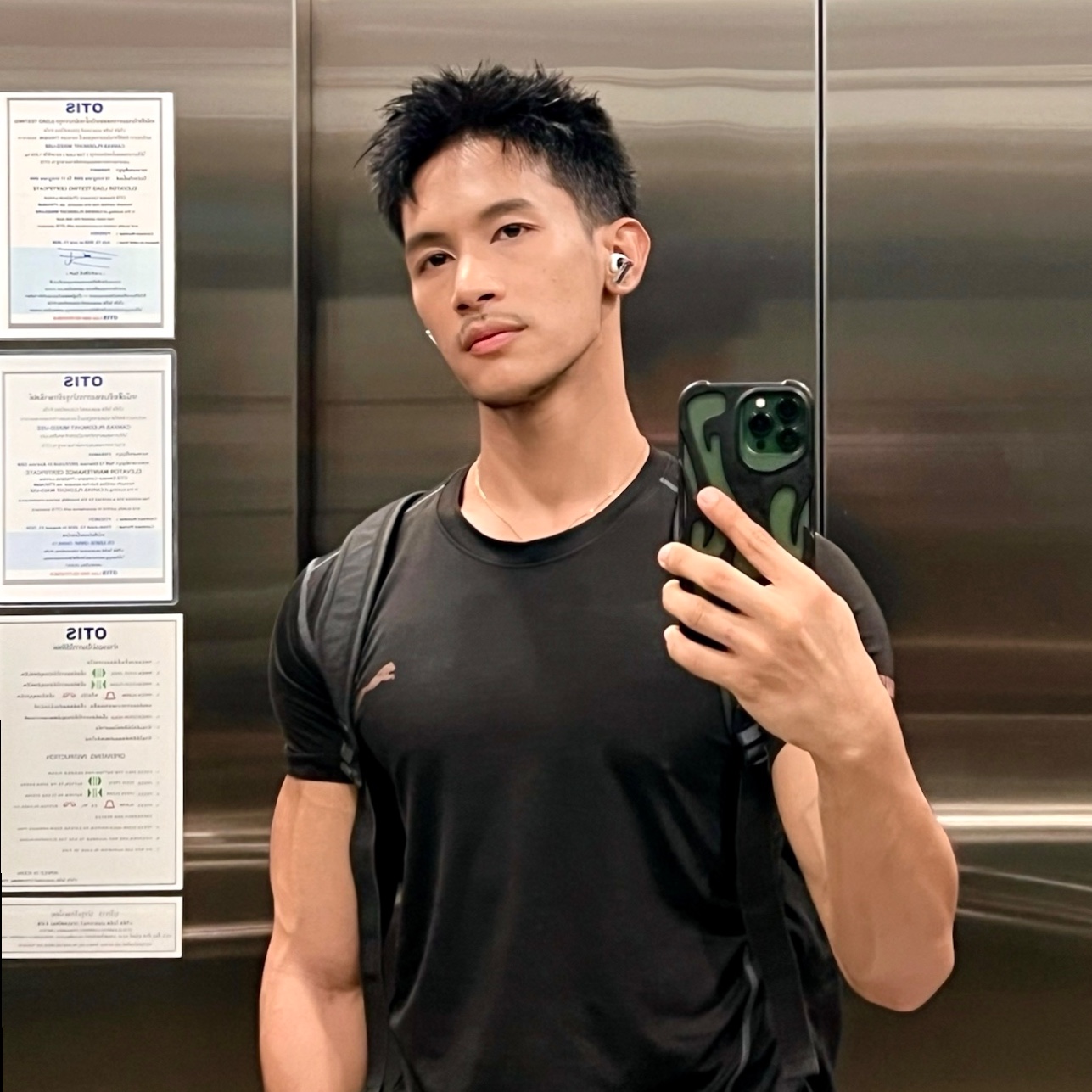 Talent directory | ThaiCast