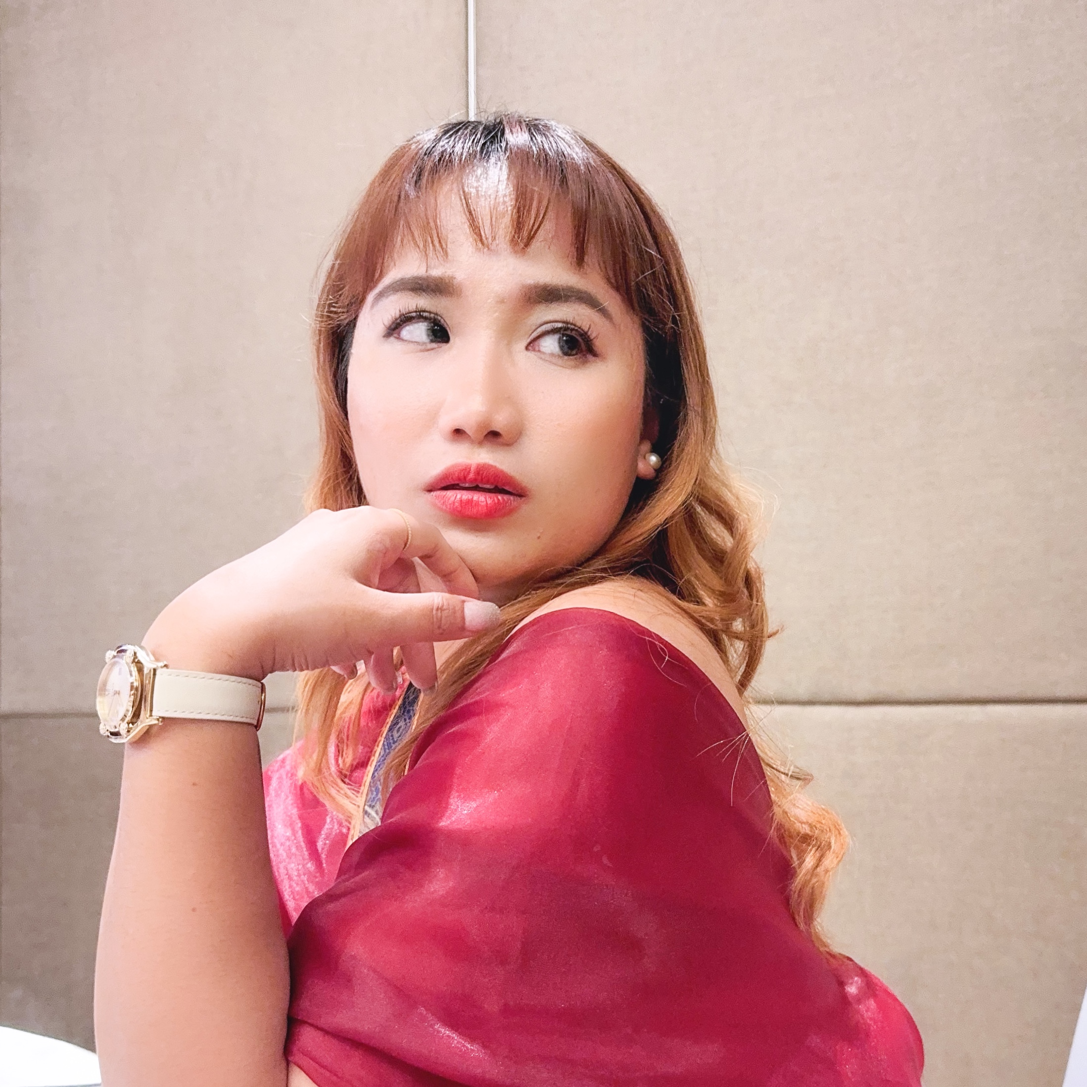 Talent directory | ThaiCast
